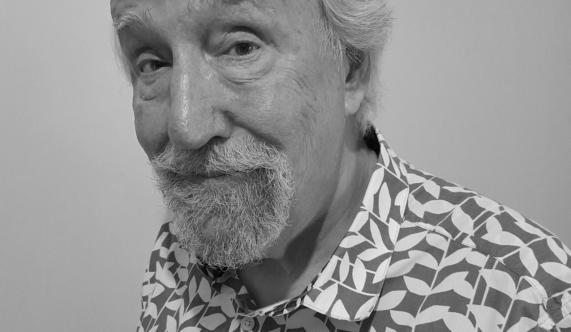ARNOLD PHILLIPS (Gonzalo) - Cardiff Open Air Theatre Festival