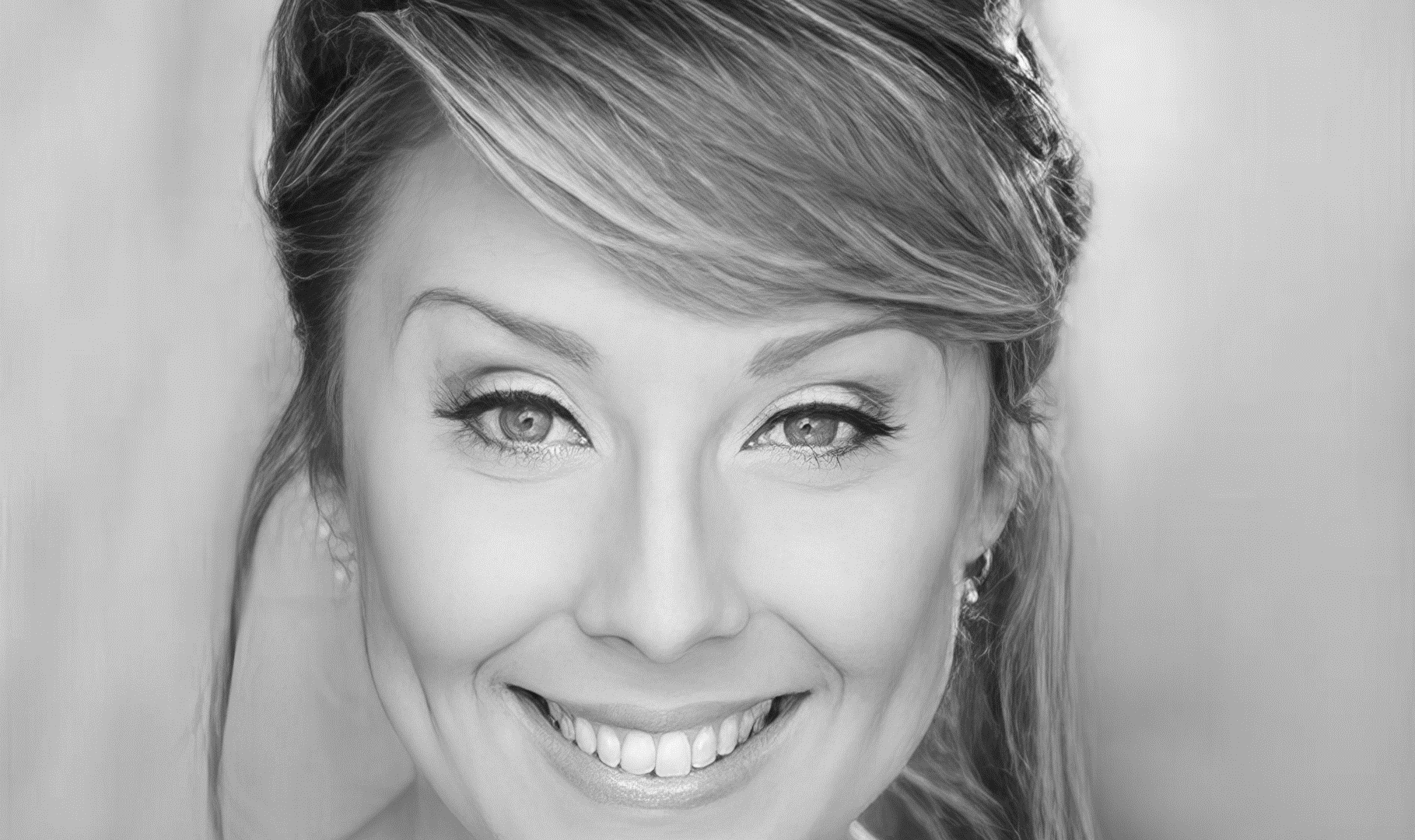 LAURA HAYWARD (Mistress of Ceremonies) - Cardiff Open Air Theatre Festival