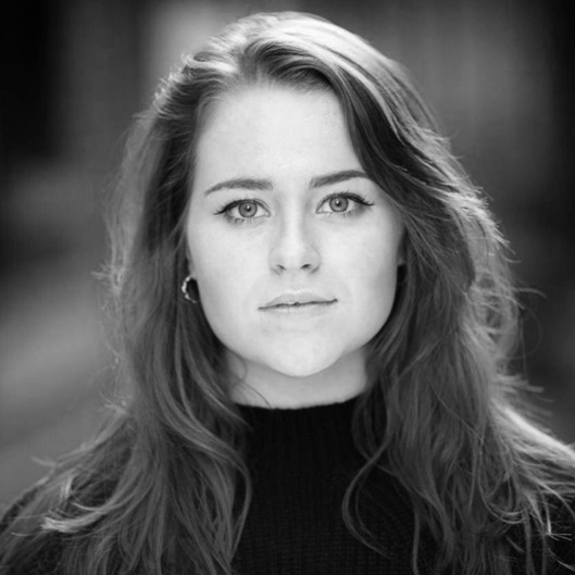 REBECCA BAINES (Hippolyta / Titania) - Cardiff Open Air Theatre Festival