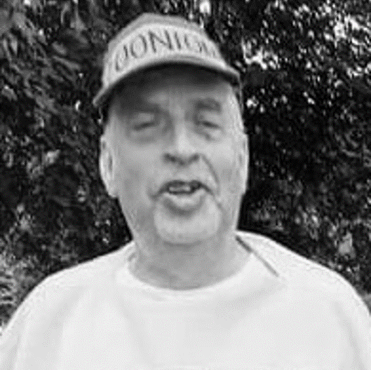 CLIVE WARD (Drudge, Quince's Assistant) - Cardiff Open Air Theatre Festival