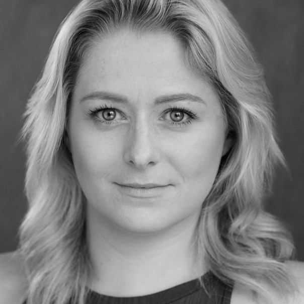 BETHAN MADDOCKS (Rachel Crabbe) - Cardiff Open Air Theatre Festival