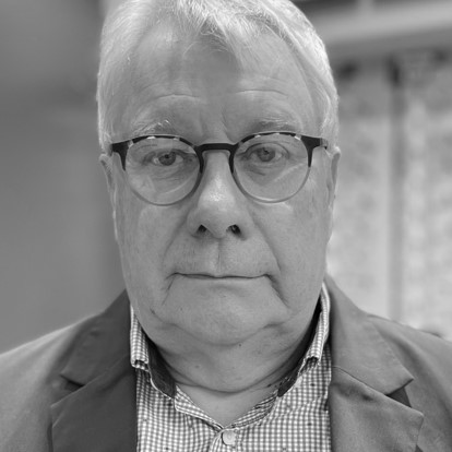 GREGORY OWENS (Harry Dangle) - Cardiff Open Air Theatre Festival