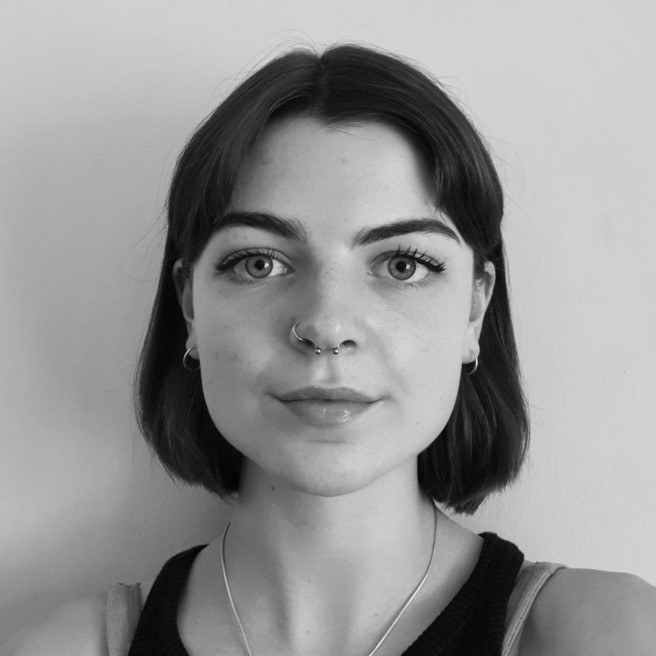 IMOGEN FERDA-RILEY (Hot Box Dancer) - Cardiff Open Air Theatre Festival