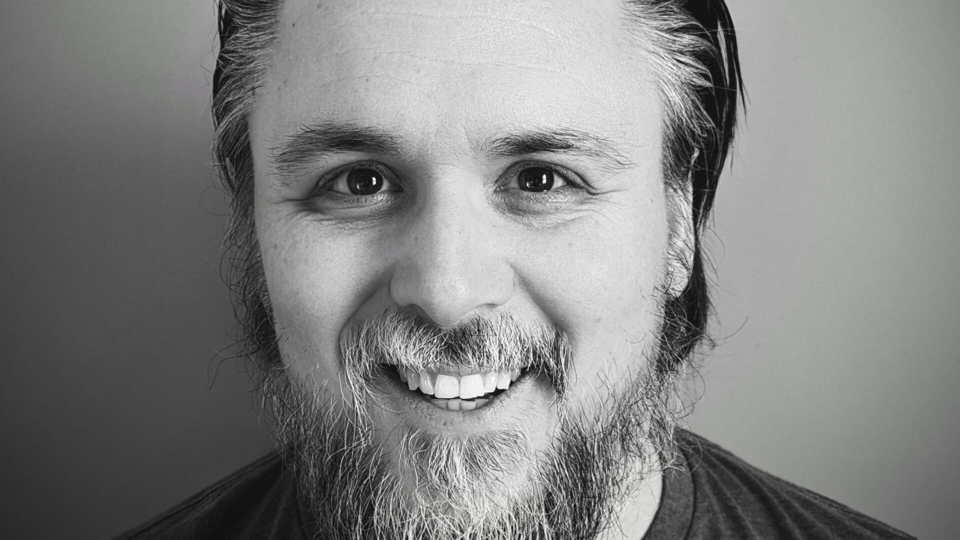 LEWIS COOK (Prospero) - Cardiff Open Air Theatre Festival