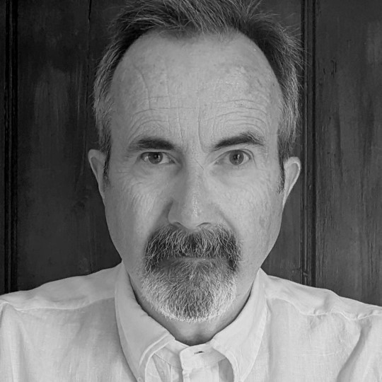 MICHAEL MORGAN (Alonso) - Cardiff Open Air Theatre Festival